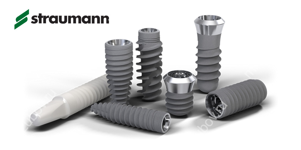 Услуга установки зубных имплантов в Таиланде для иностранцев